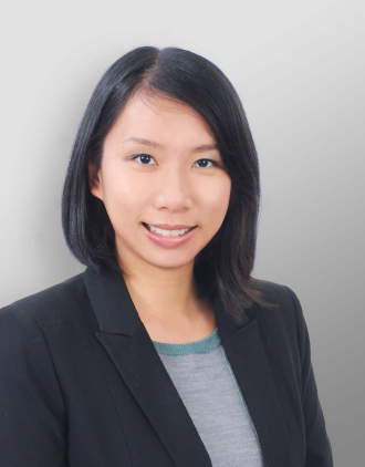 希瑪眼科中心_眼科醫生_Dr. Lau, Hoi Shan Flora眼科醫生