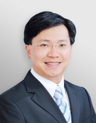 希瑪眼科中心_眼科醫生_Dr. Lee, Yau Wing Vincent眼科醫生