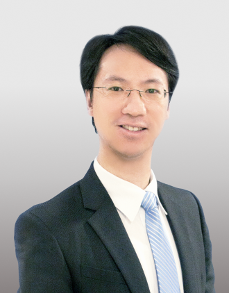 希瑪眼科中心_眼科醫生_Dr. Fan, Hoi眼科醫生